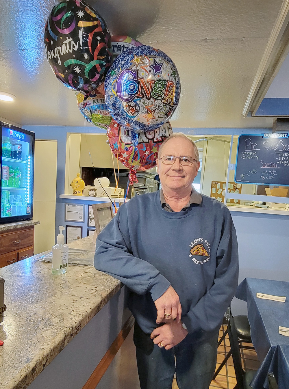 Leon | News, Sports, Jobs - The Freeman Journal